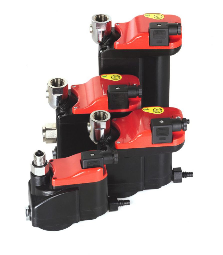 Ecodrain ED3000 | FILCO, spol. s r.o.