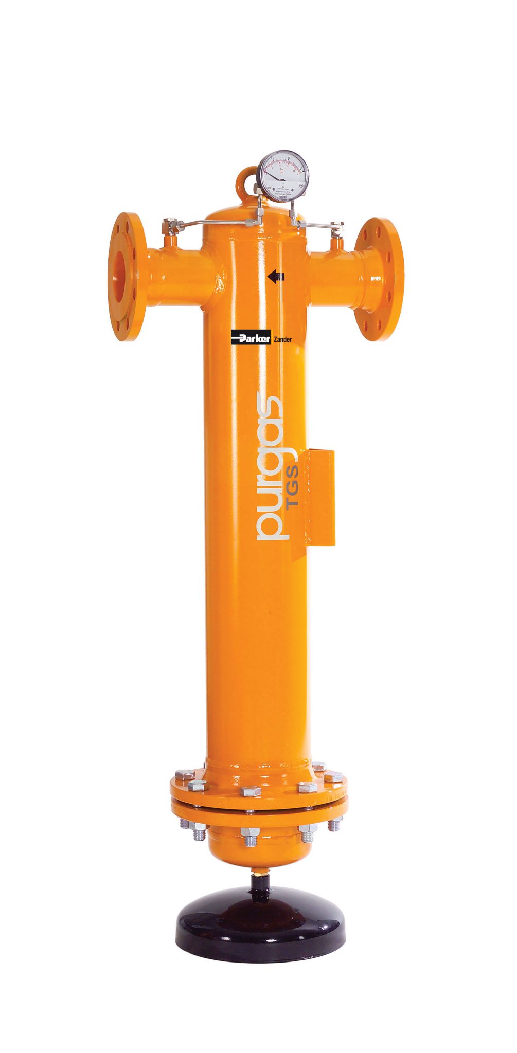 Filtry technických plynů | FILCO, spol. s r.o.