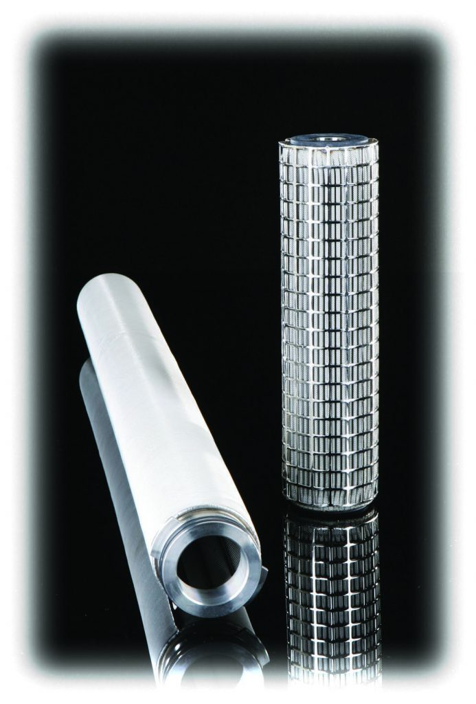 Steam filtration | FILCO, spol. s r.o.