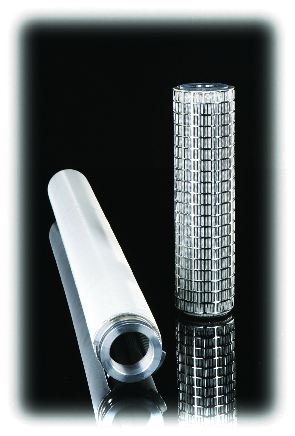 Steam filtration | FILCO, spol. s r.o.