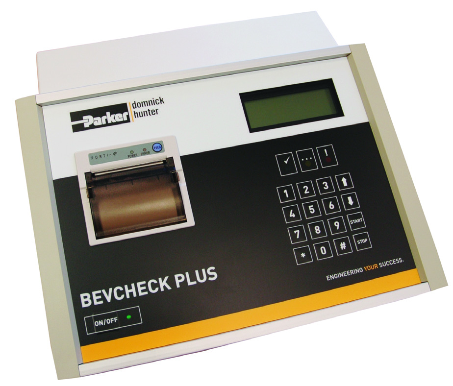 Bevcheck and Bevcheck plus | FILCO, spol. s r.o.