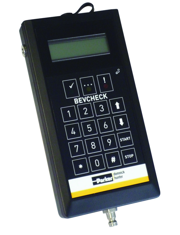 Integrity Testing Equipment | FILCO, spol. s r.o.