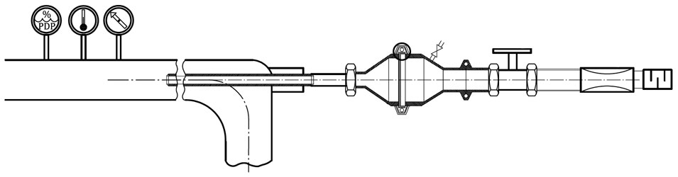 Part 2: Oil aerosol content | FILCO, spol. s r.o.