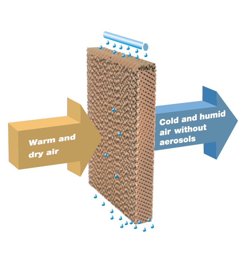 Air dehumidifiers and humidifiers | FILCO, spol. s r.o.