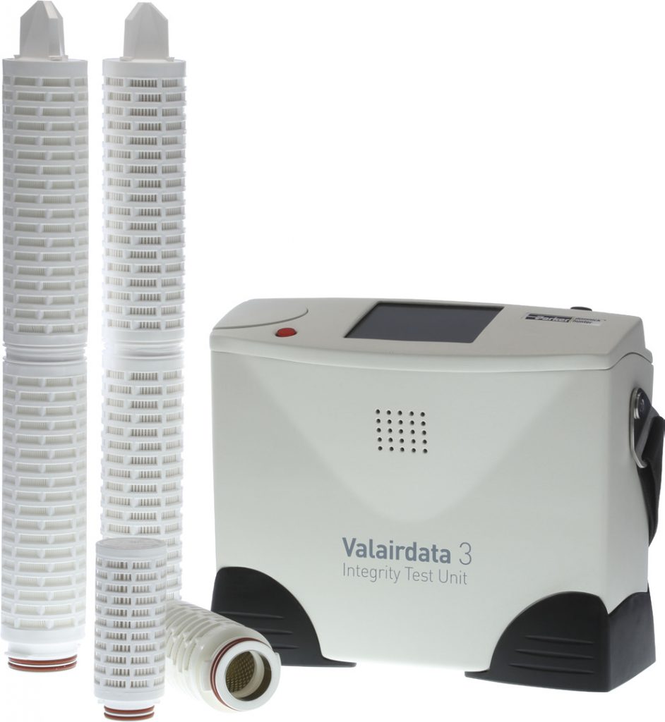 Air and Gases Sterile Filtration | FILCO, spol. s r.o.