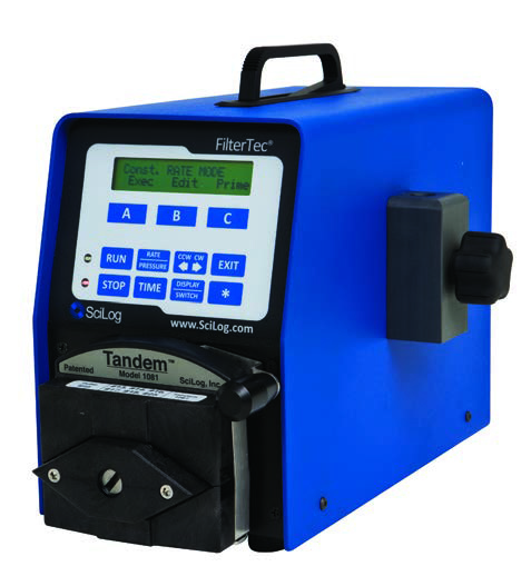 Automated Single-Use Bioprocessing Systems | FILCO, spol. s r.o.