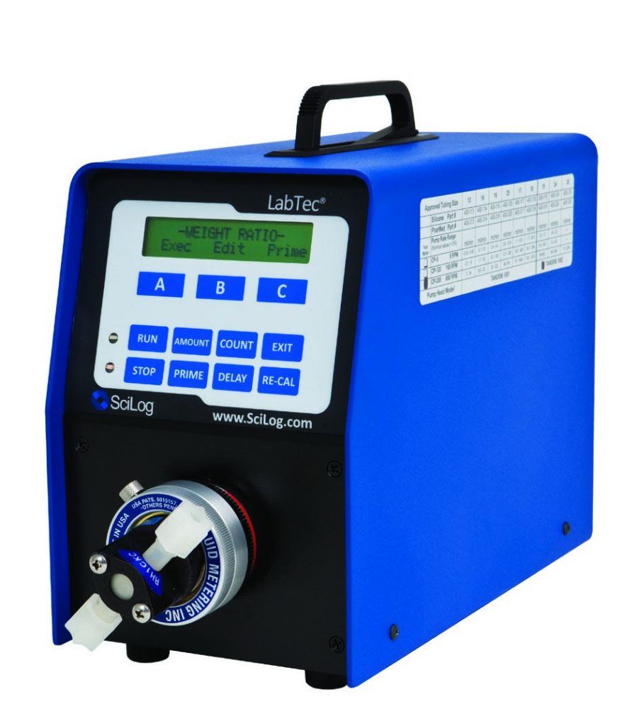 Intelligent pumps | FILCO, spol. s r.o.