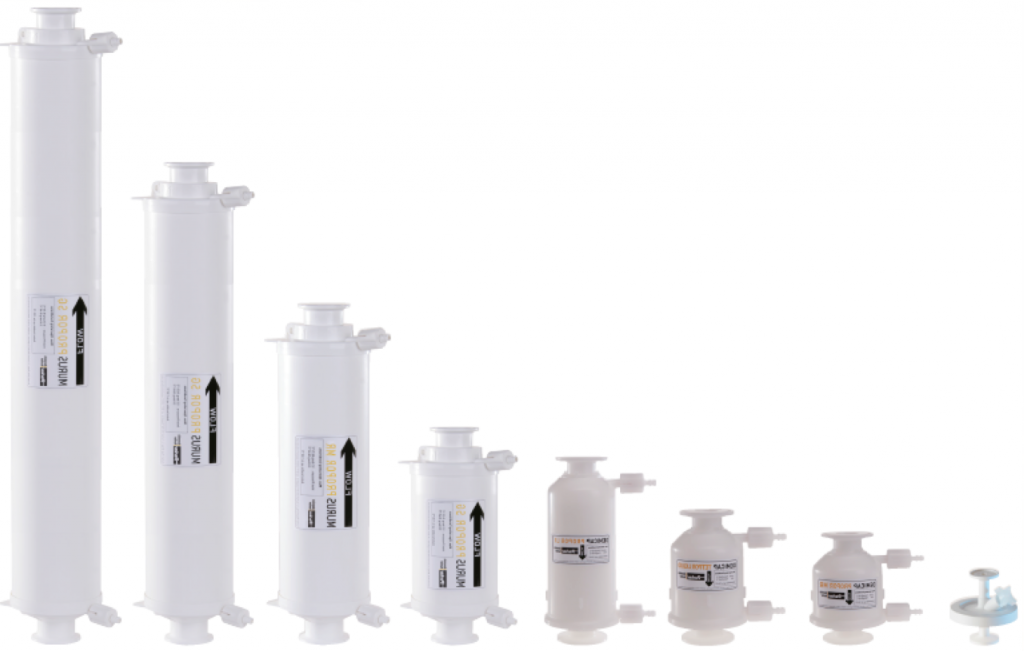 Filters for Biopharm | FILCO, spol. s r.o.