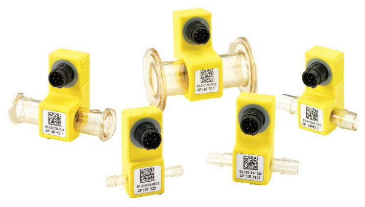 Sensors | FILCO, spol. s r.o.