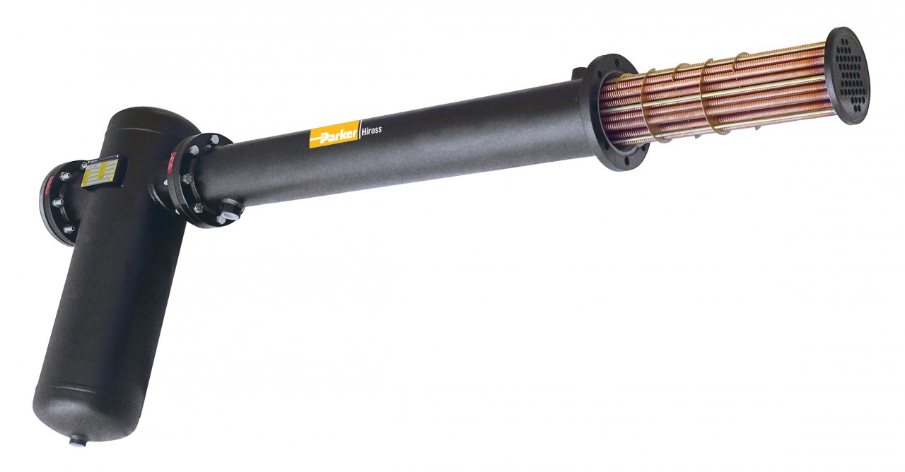 Aftercooler range Hypercool | FILCO, spol. s r.o.